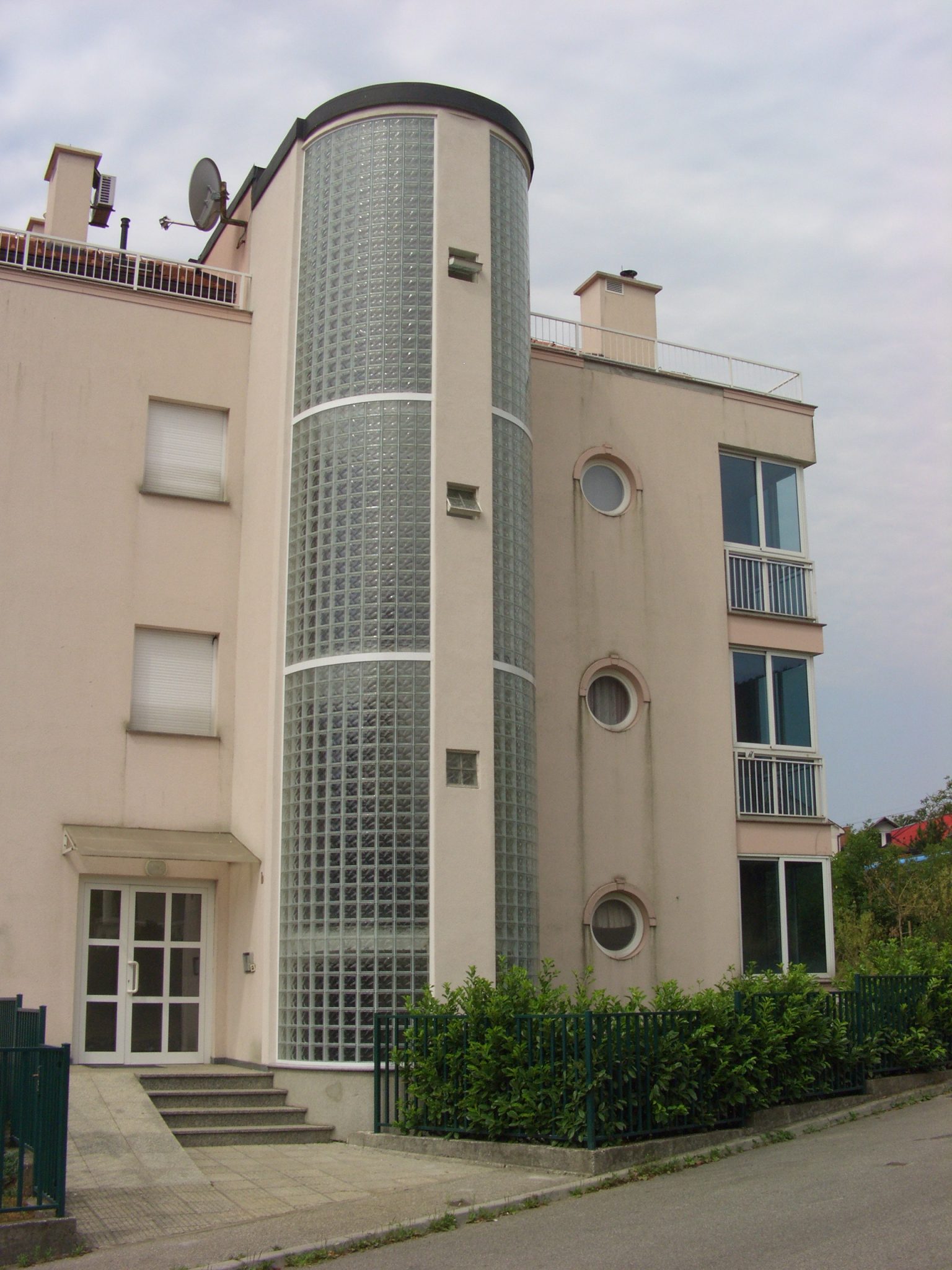 Češka Opeka - Egle Dizajn